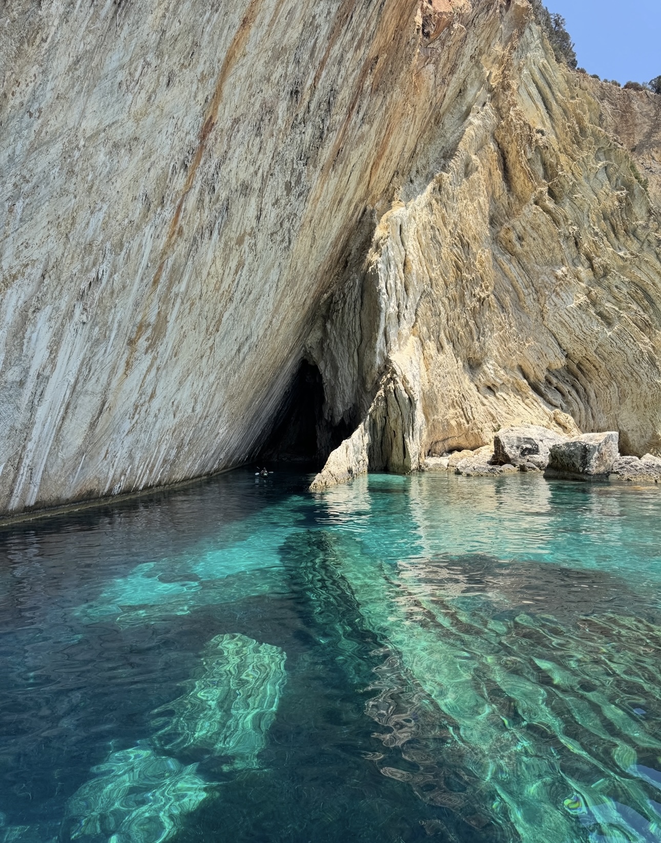 Boat Tours Lefkada 2025 | Best Cruises & Excursions in Greece