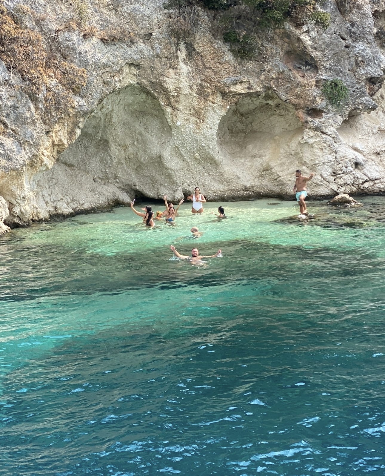 Boat Tours Lefkada 2025 | Best Cruises & Excursions in Greece